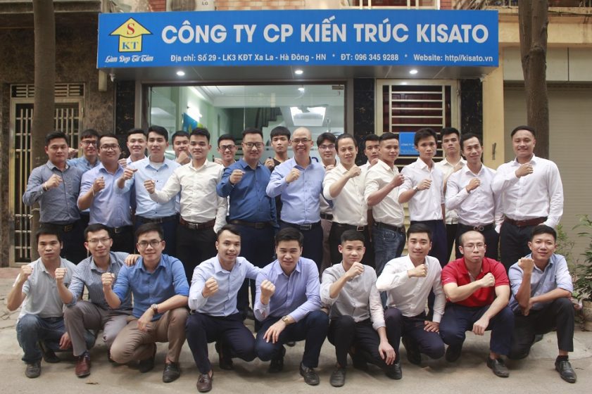 Truyền Nghề CEO Xây Dựng - Học Revit